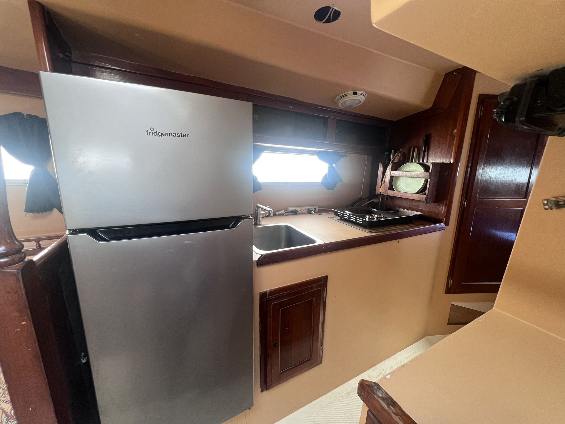 Coronado 35 Ft Sailboat for Sale in Honolulu, HI - OfferUp