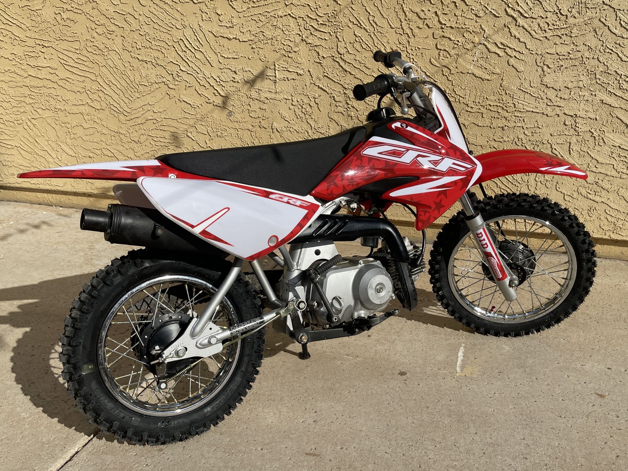 2000 Honda XR70R for Sale in Tempe, AZ - OfferUp