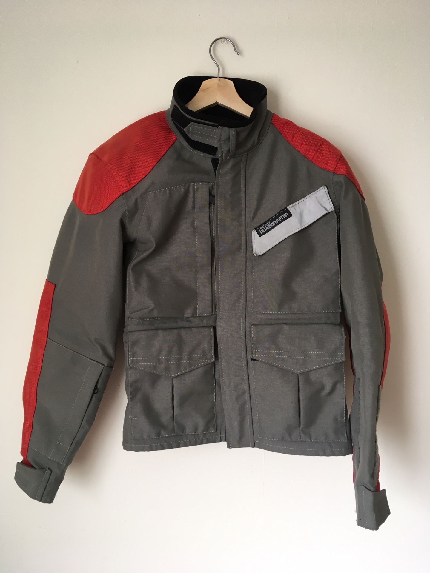 Men’s Aerostich Roadcrafter Classic Motorcycle Jacket for Sale in San ...