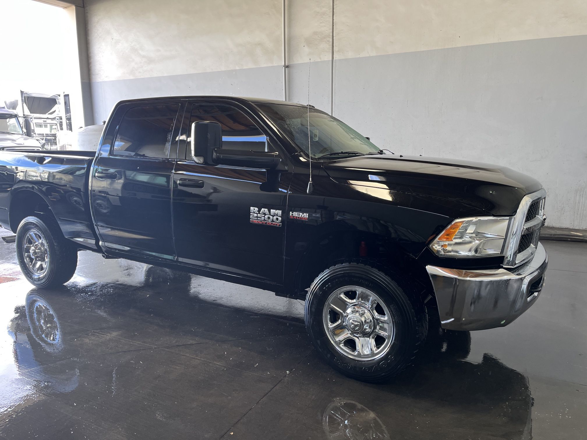 2014 Dodge 2500 for Sale in Moreno Valley, CA - OfferUp