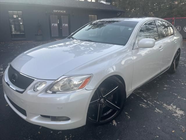 2006 Lexus GS 300 for Sale in Tampa, FL - OfferUp