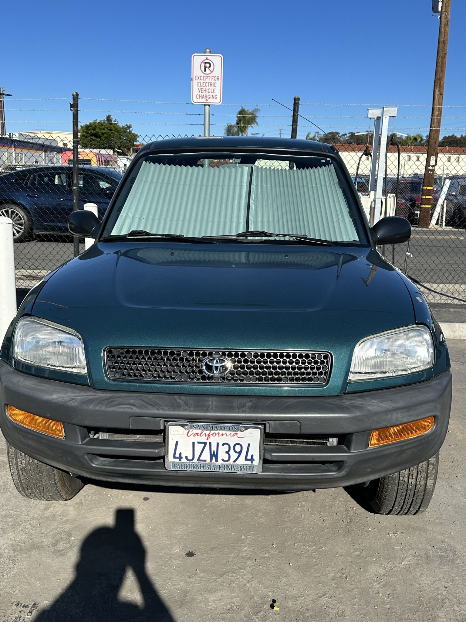 1997 Toyota Rav4 for Sale in San Diego, CA - OfferUp