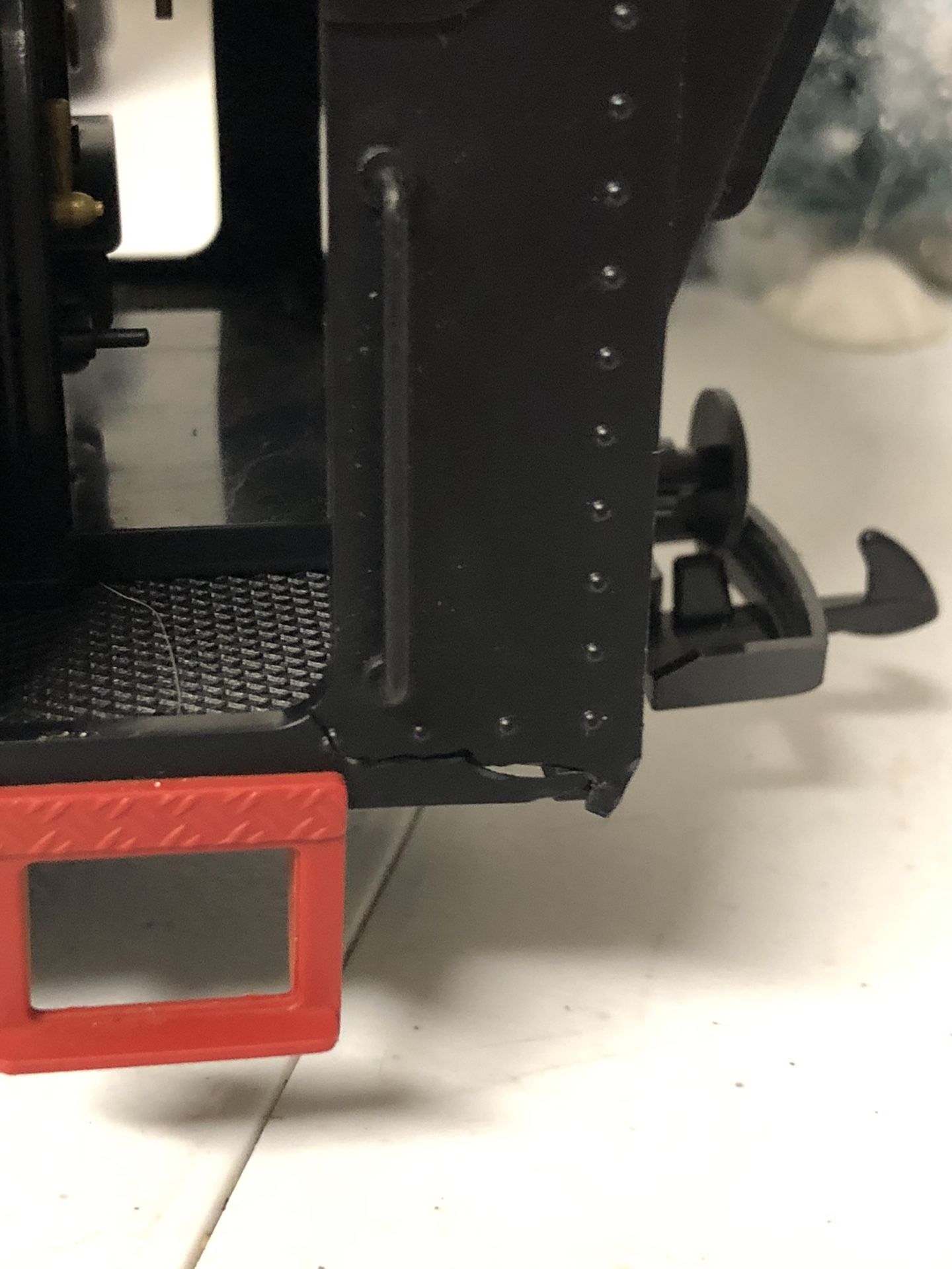 LGB Train Set 70502 for Sale in Cape Coral, FL - OfferUp