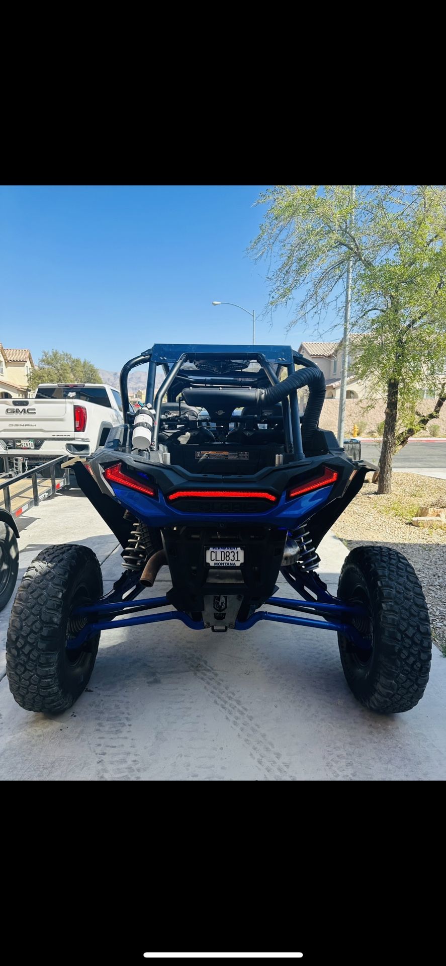 2019 Turbo S Rzr for Sale in Las Vegas, NV - OfferUp
