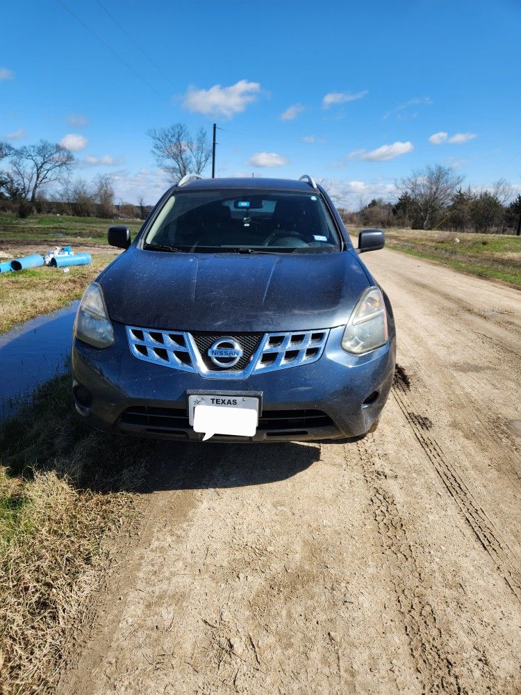 2014 Nissan Roger . Miles 112153 for Sale in Richland, TX - OfferUp