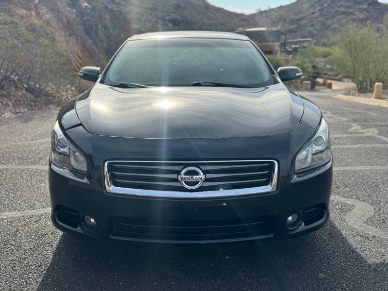 2013 Nissan Maxima for Sale in Phoenix, AZ - OfferUp