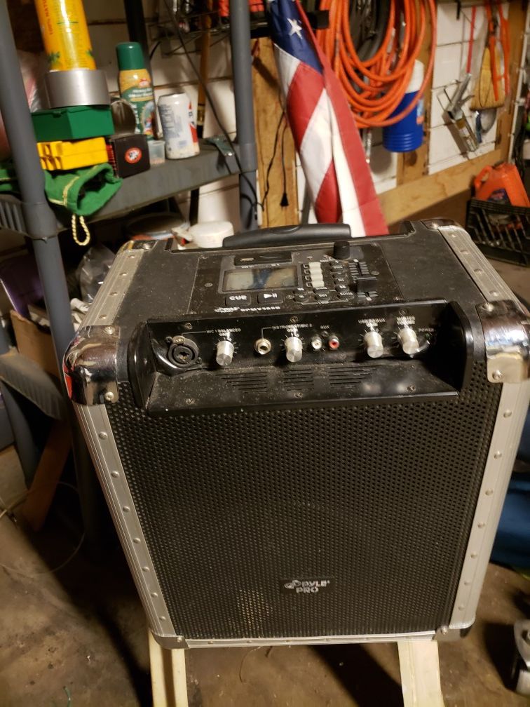 Block rocker for Sale in La Puente, CA - OfferUp