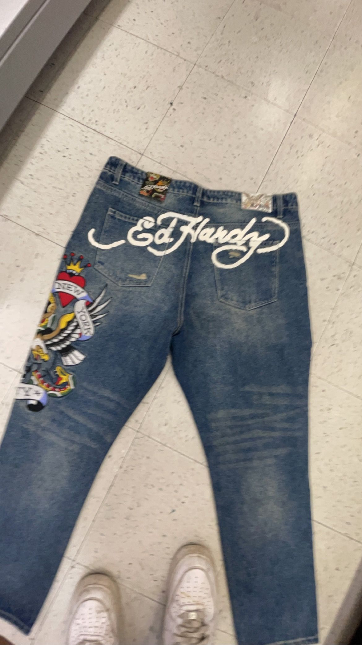 Ed Hardys Deadstock for Sale in Turlock, CA - OfferUp