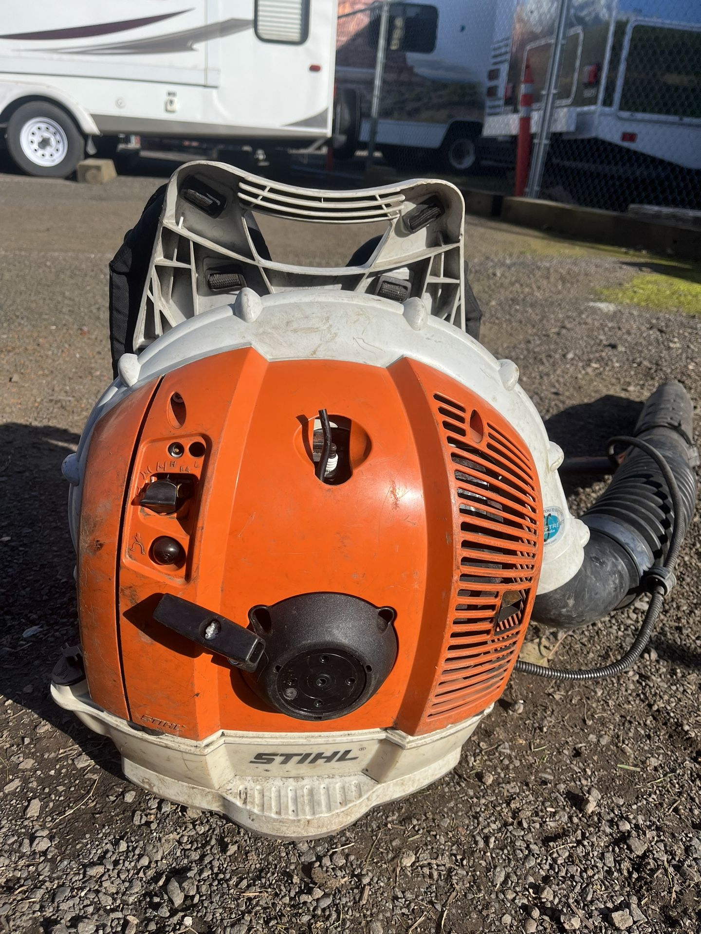 Sthil Br600 for Sale in Wilsonville, OR - OfferUp