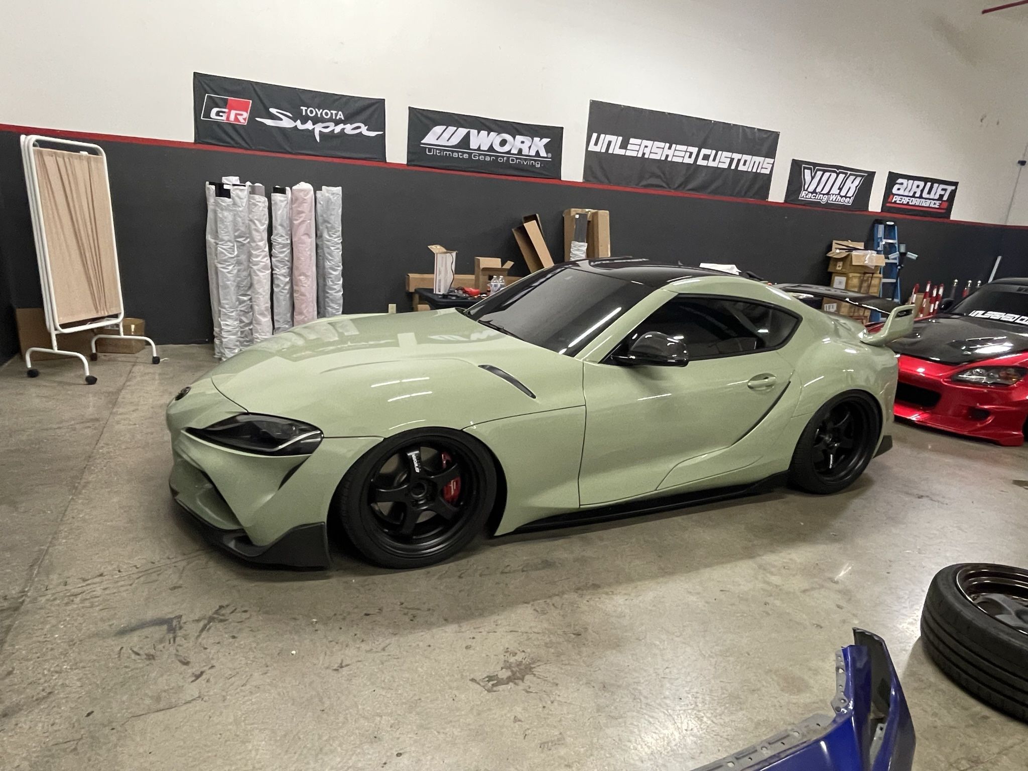 Supra Car Wrap | ppgbbe.intranet.biologia.ufrj.br