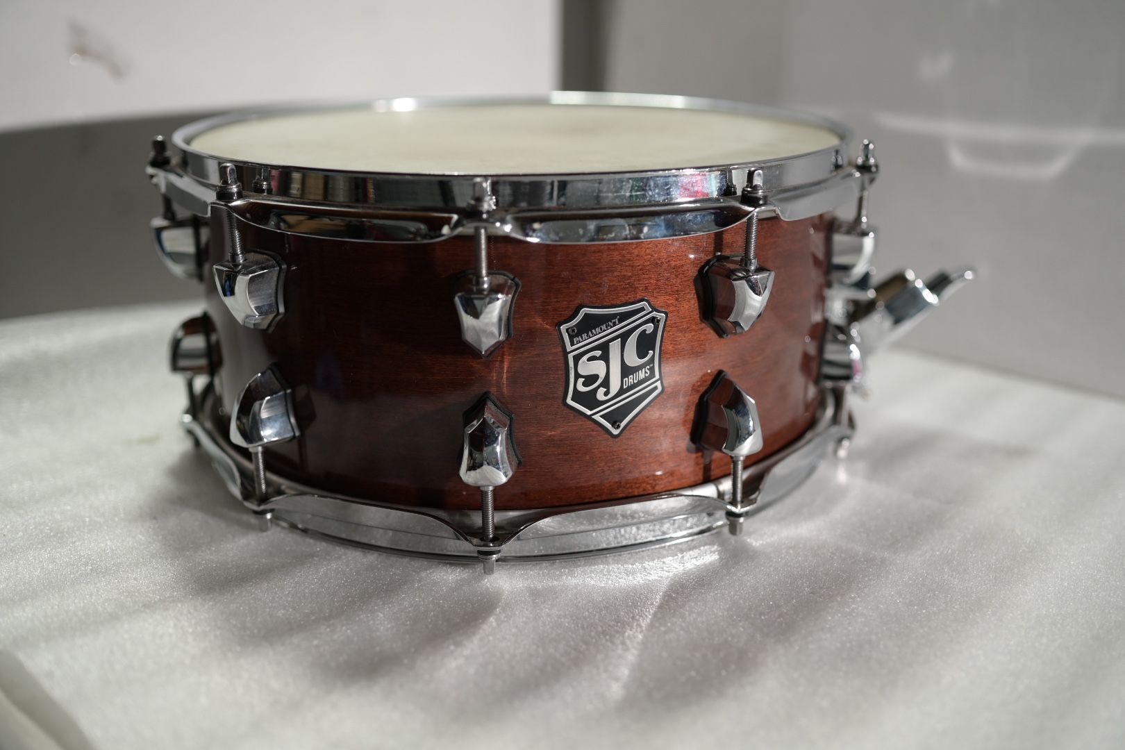 SJC Snare Drum for Sale in Anaheim, CA - OfferUp