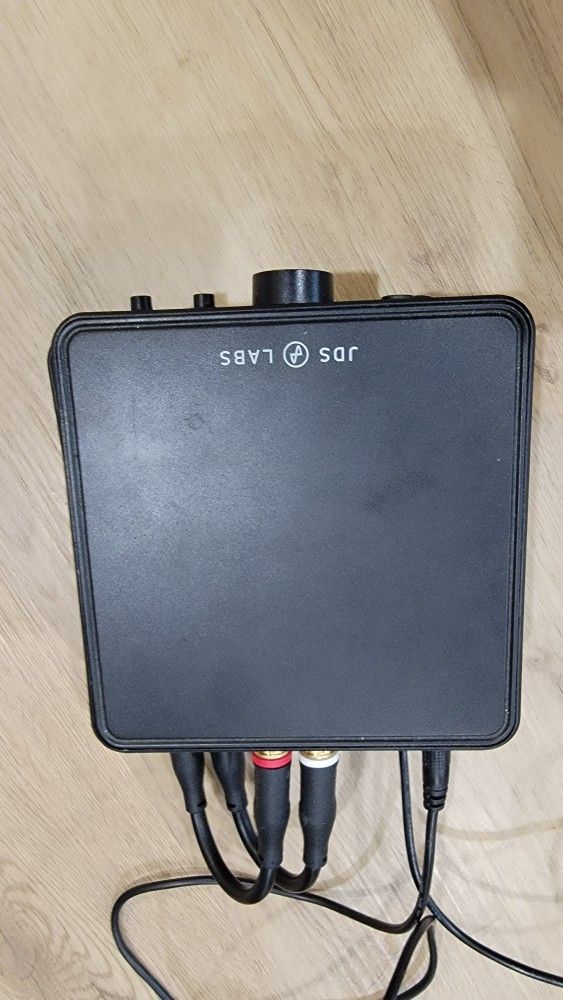 Atom Amp DAC stack for Sale in Los Angeles, CA - OfferUp