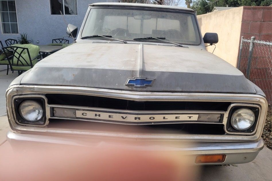 Chevy Truck for Sale in Riverside, CA - OfferUp