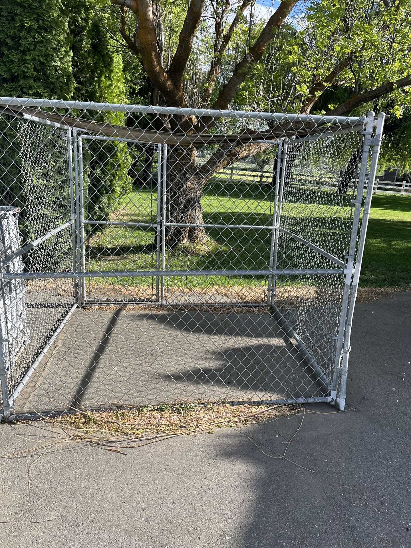 Dog Kennel for Sale in Ellensburg, WA - OfferUp