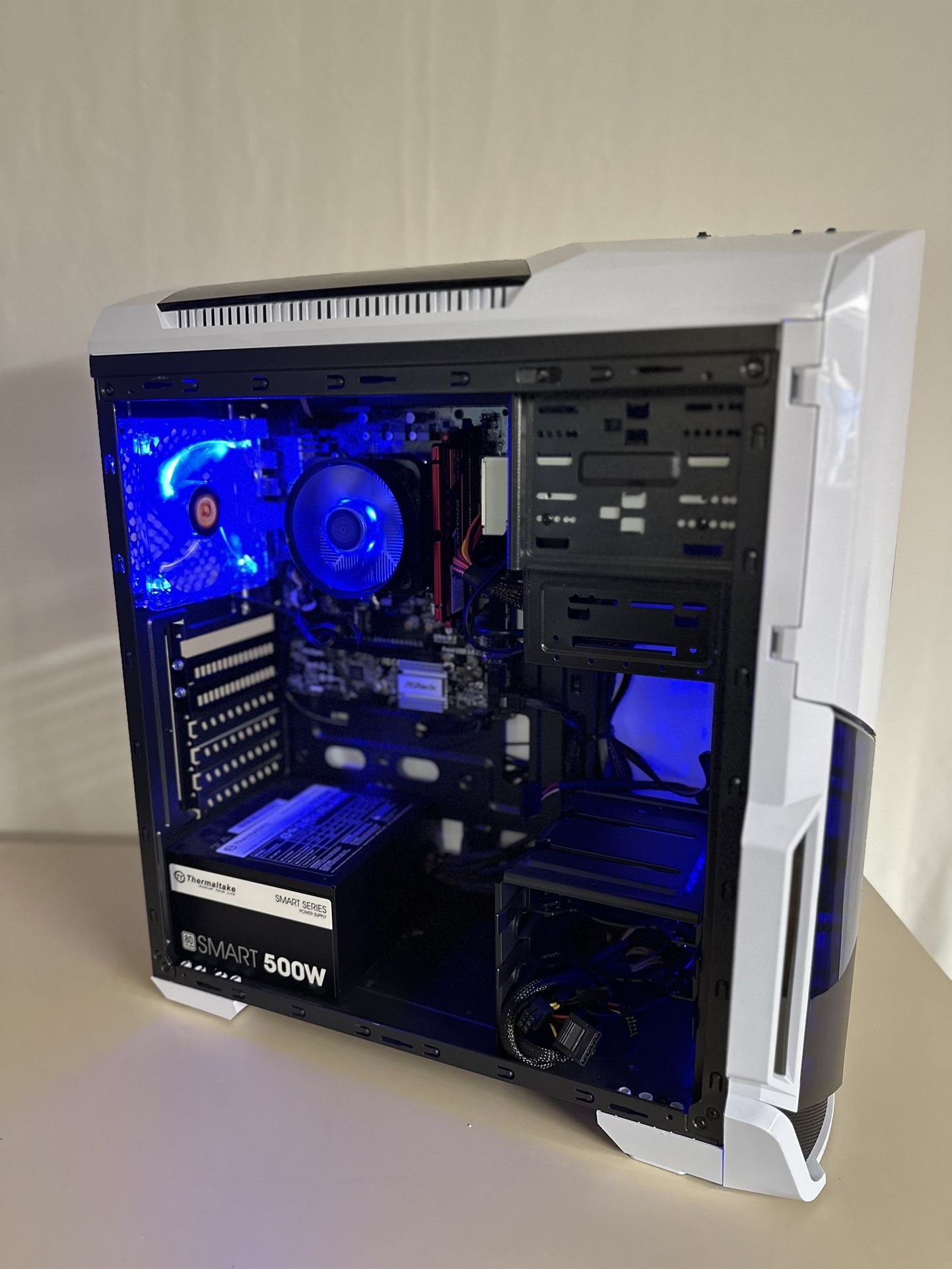 Skytech Archangel Gaming PC AMD Ryzen for Sale in Escondido, CA - OfferUp