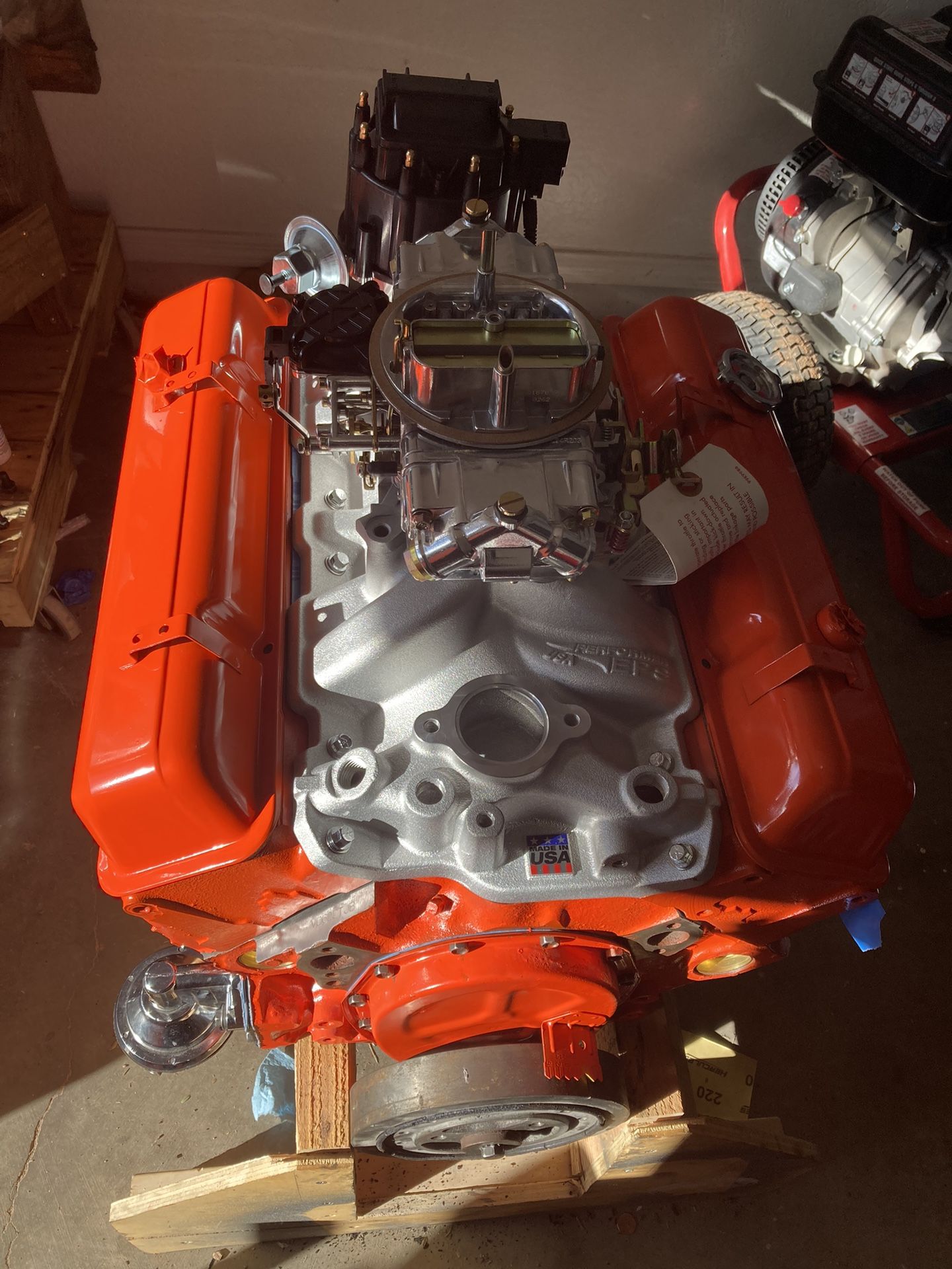 350 SBC for Sale in Tucson, AZ - OfferUp