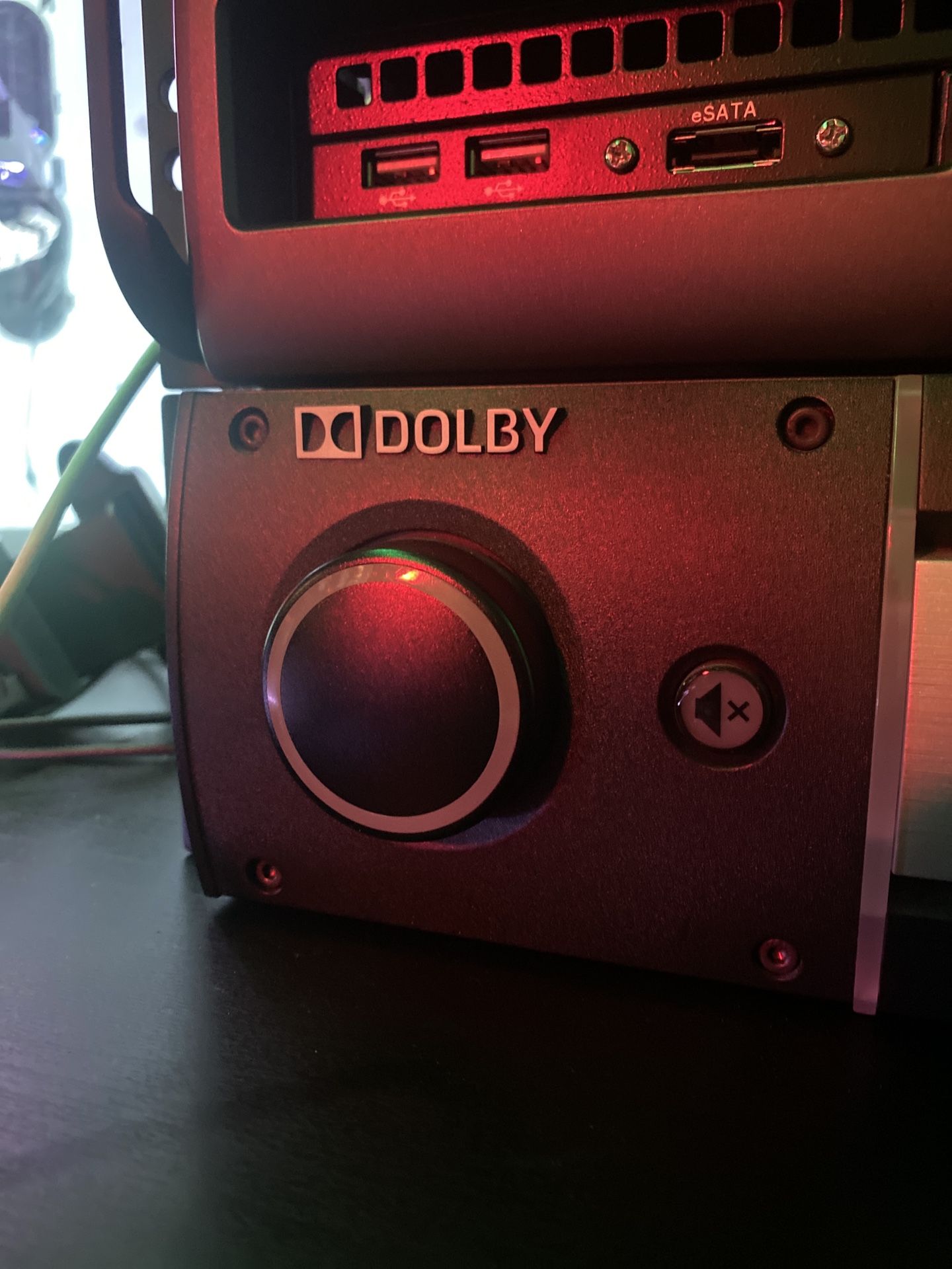 Dolby CP850 + DSS220 for Sale in Daly City, CA - OfferUp