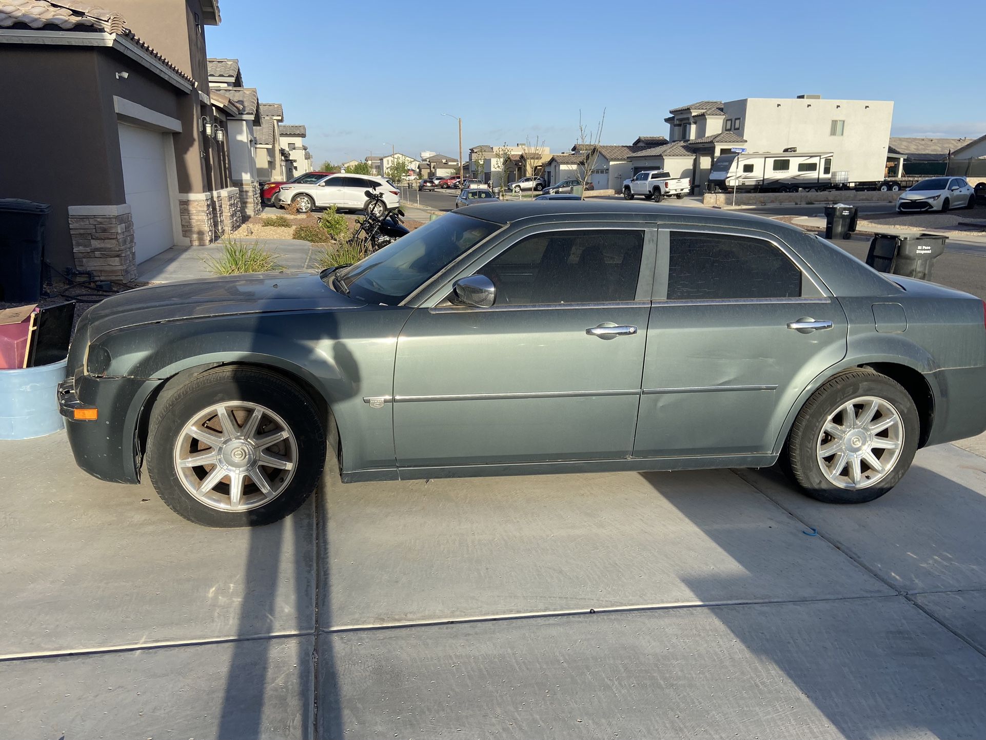 2006 Chrysler 300c for Sale in El Paso, TX - OfferUp