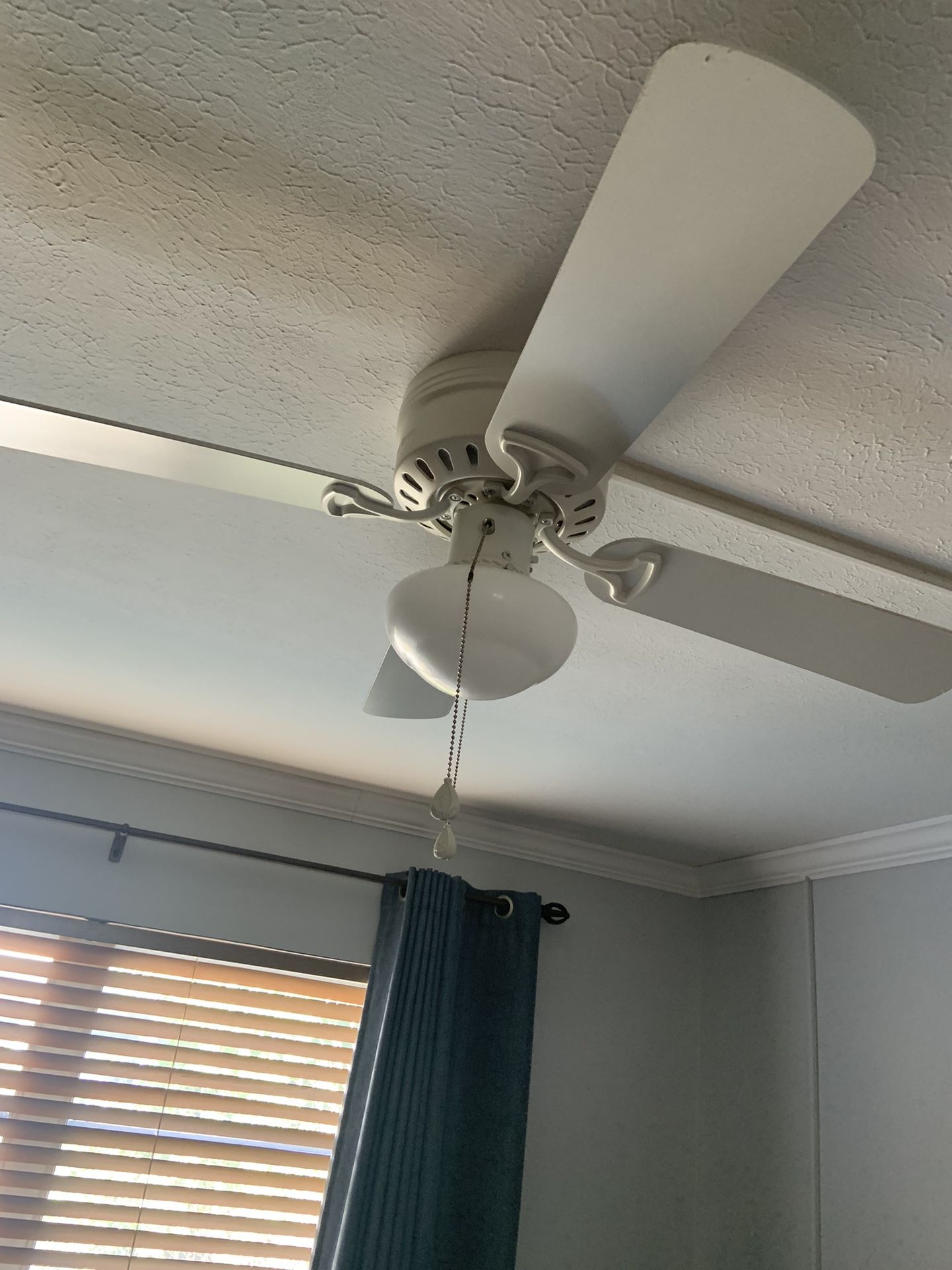 Ceiling Fan for Sale in Bradenton, FL - OfferUp