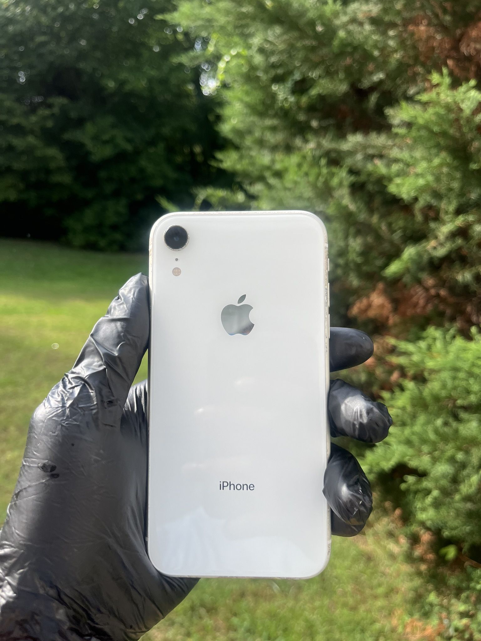 iPhone XR Unlocked *Doesnt Work* for Sale in Charlotte, NC - OfferUp