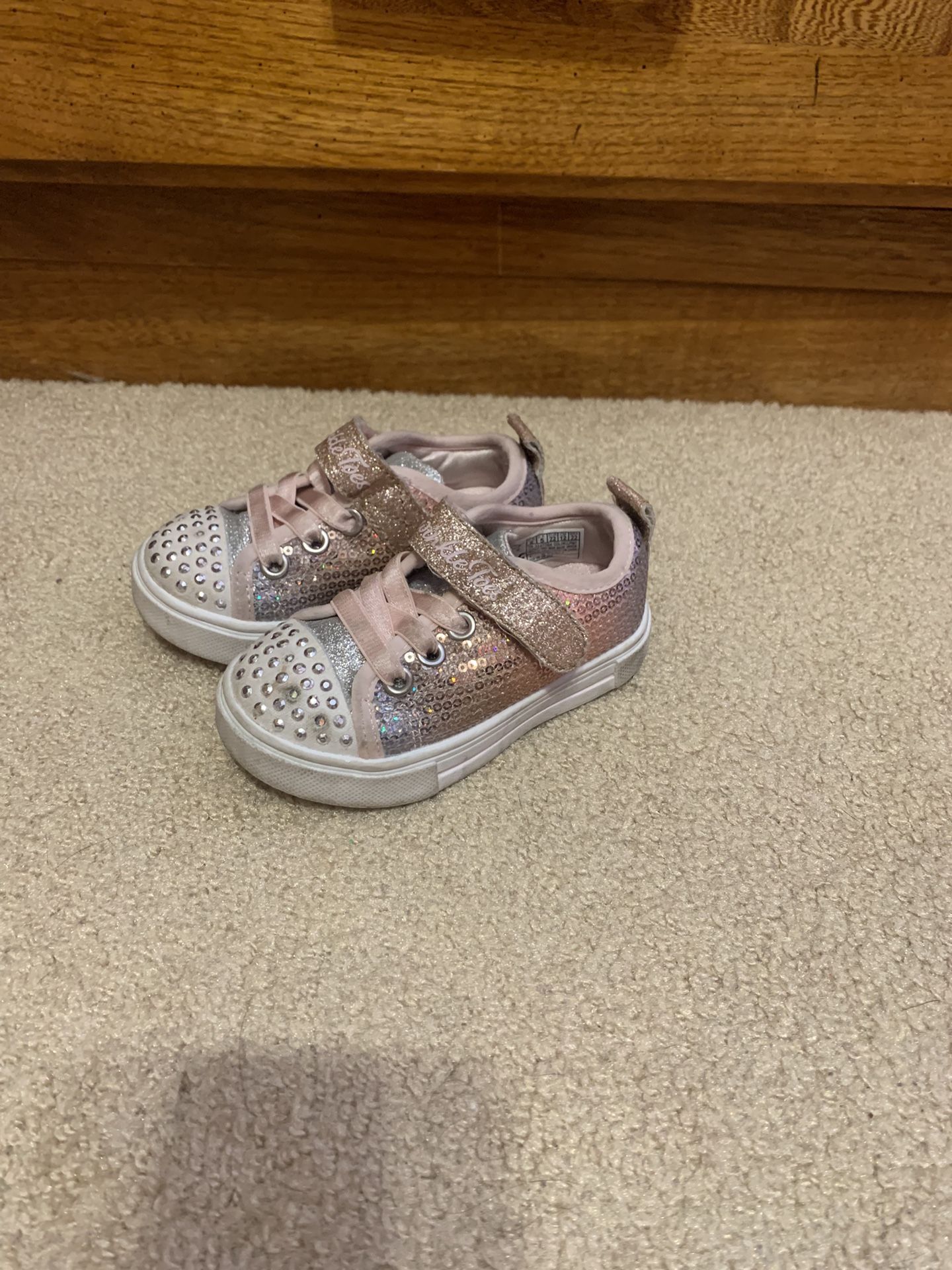Twinkle Toes Shoes for Sale in Carol Stream, IL - OfferUp