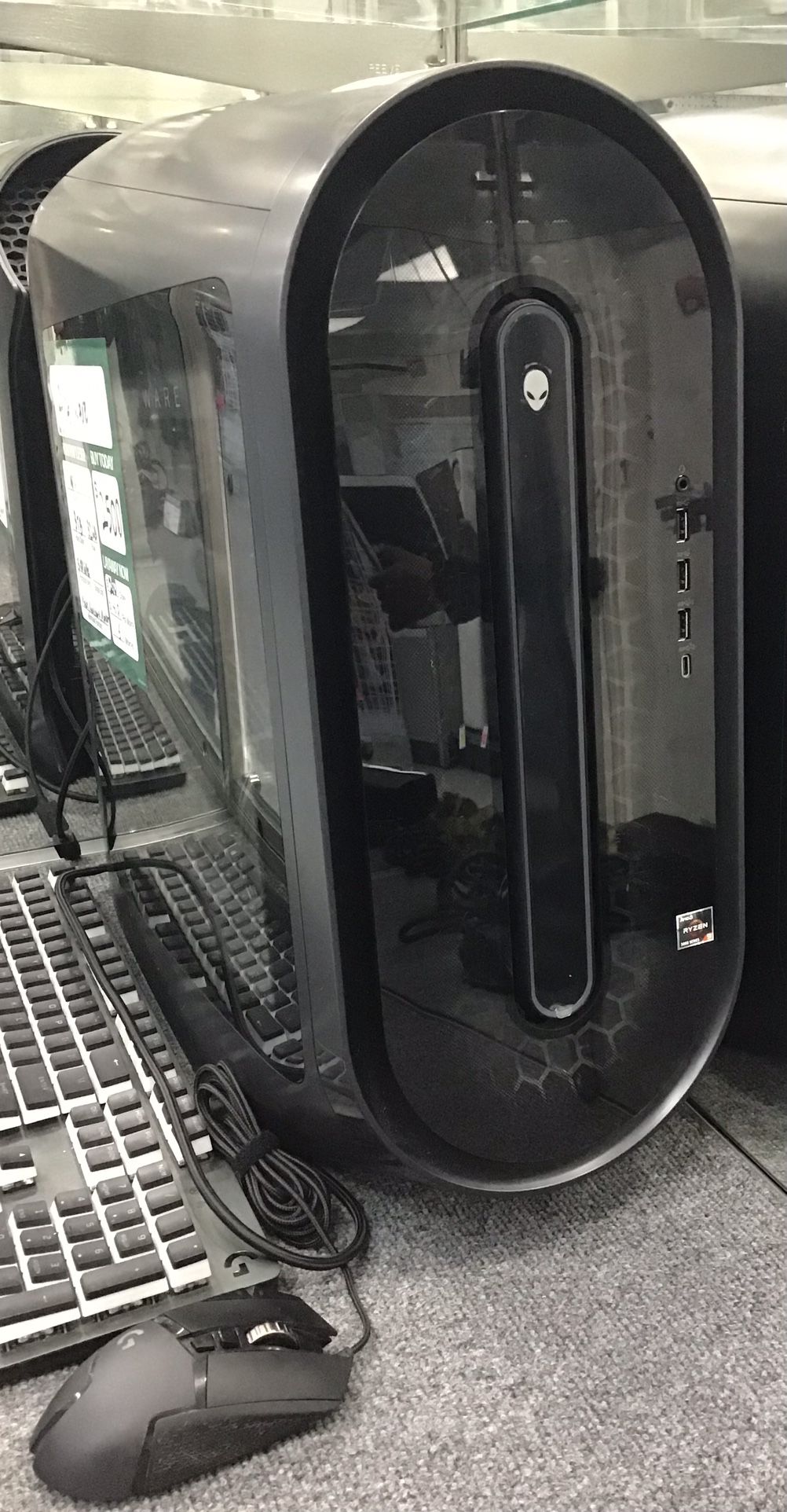 Alienware “Gaming PC” for Sale in Las Vegas, NV - OfferUp