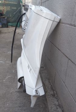 OMC STERNDRIVE STRINGER 400 SERIES OUTBOARD MARINE CORP. for Sale in ...