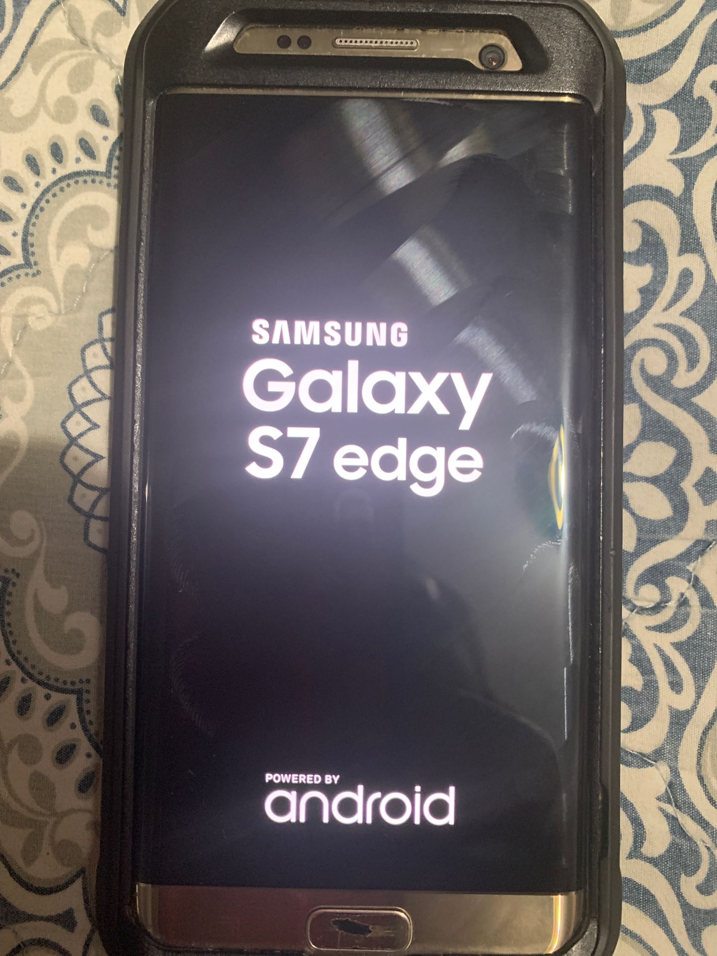Samsung S7 Edge for Sale in Commerce, CA - OfferUp