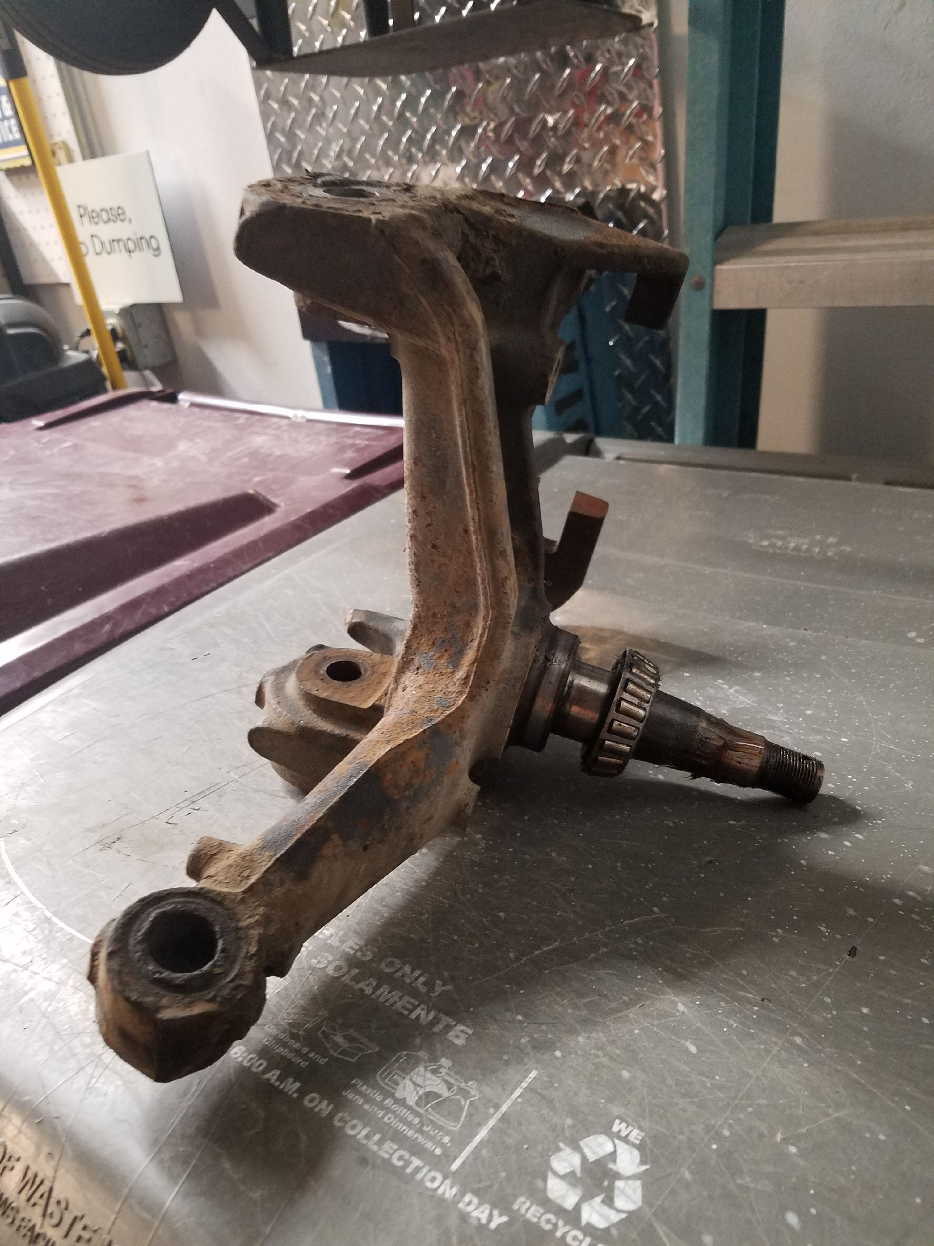 C10 spindles for Sale in Corona, CA - OfferUp