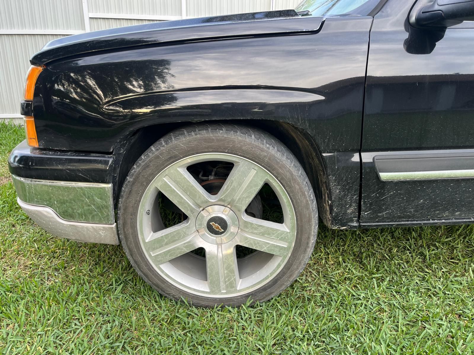 Chevy rims for Sale in Miami, FL - OfferUp