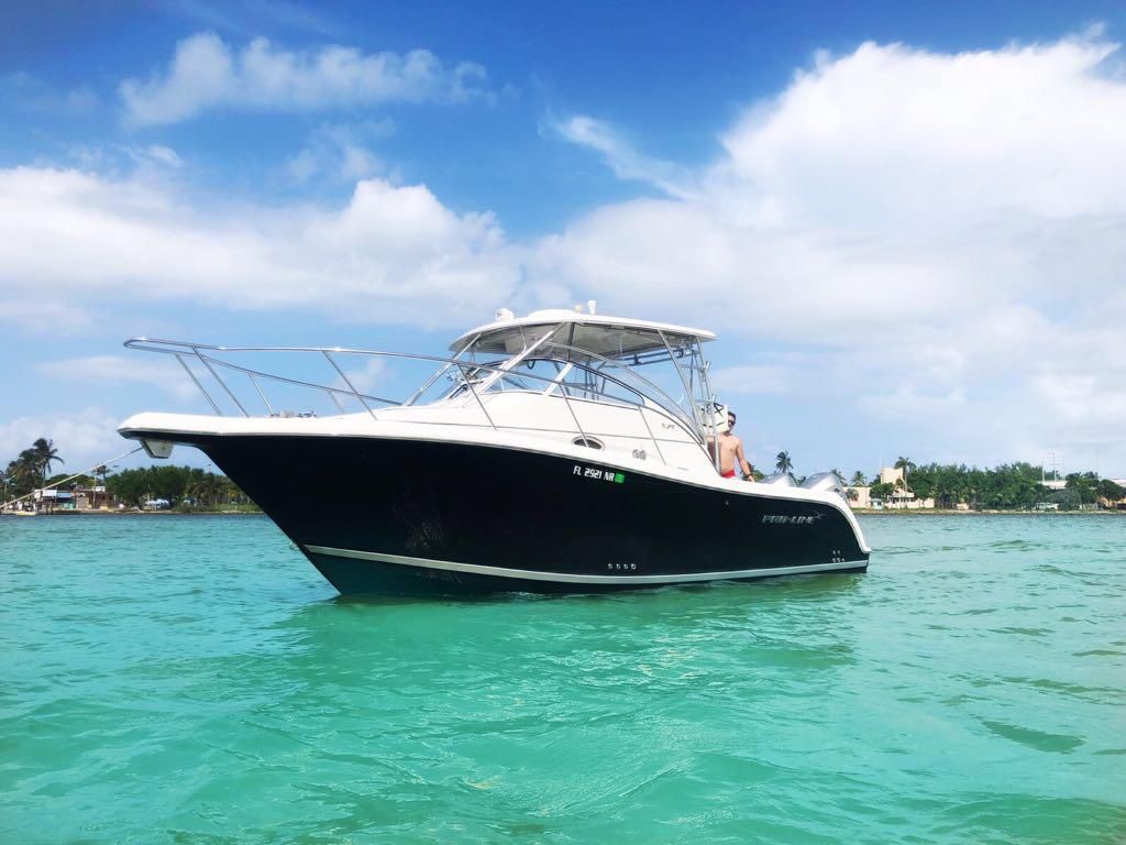 Proline 29 Express 2008 for Sale in Hialeah, FL - OfferUp