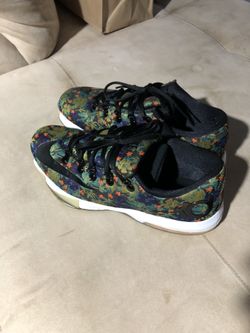 Kd6 Floral