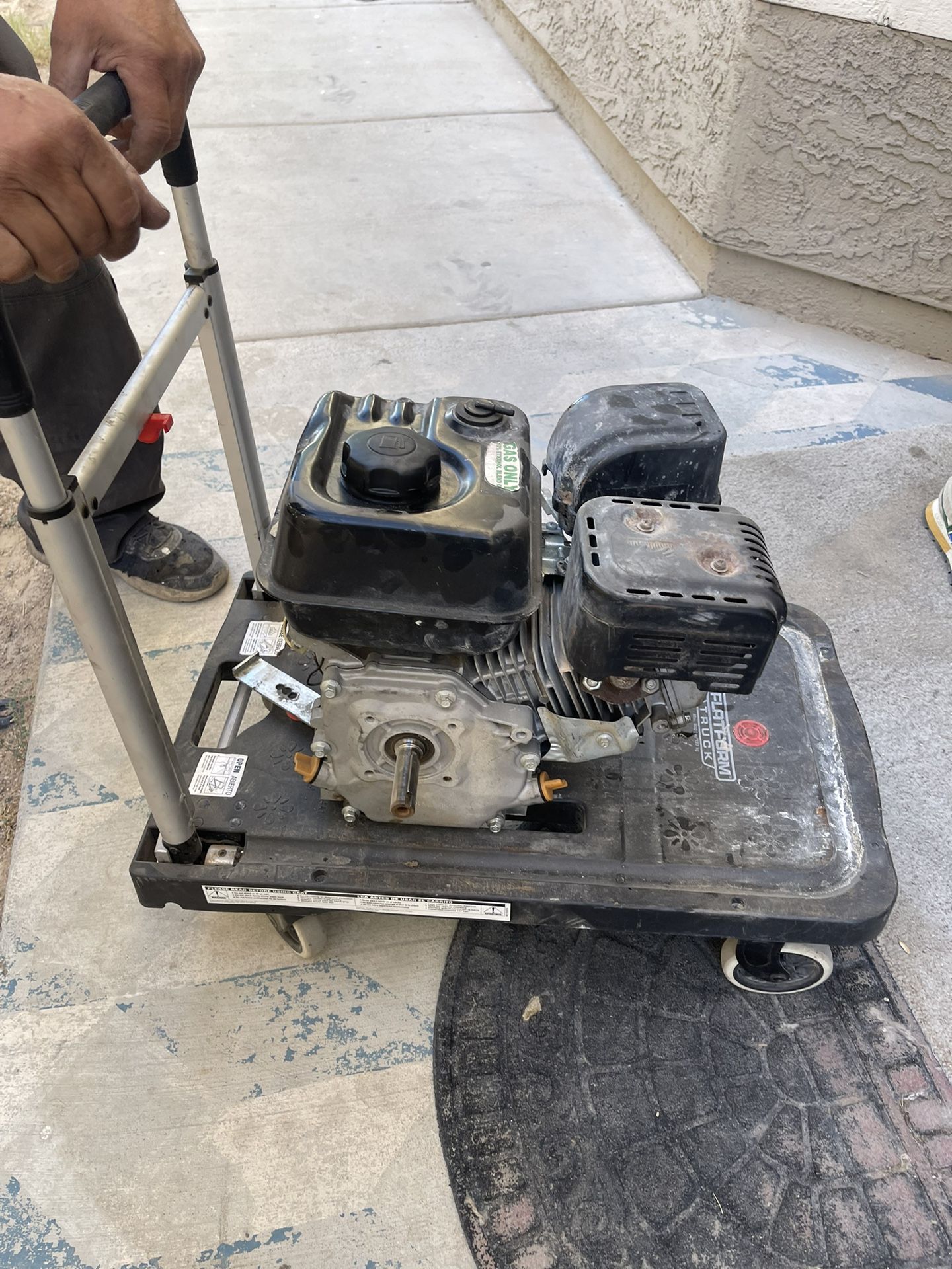 Predator 212cc Hemi Engine for Sale in Las Vegas, NV - OfferUp