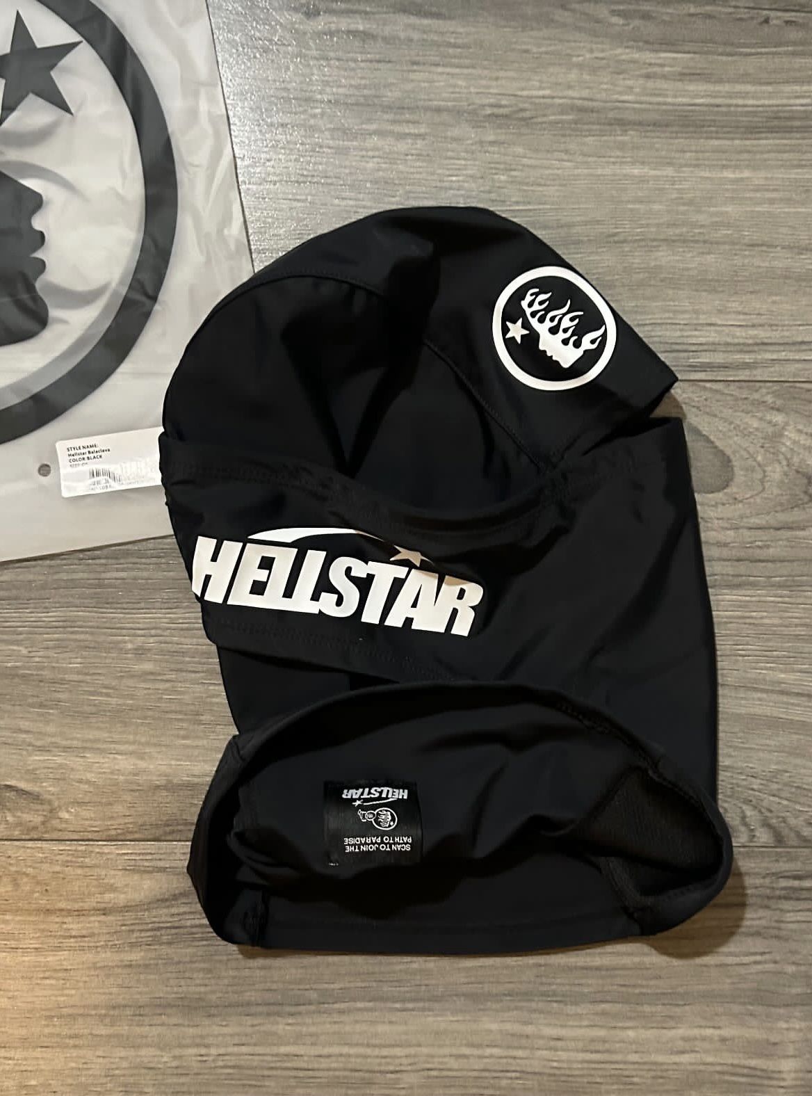 Hellstar Ski Mask for Sale in Modesto, CA - OfferUp