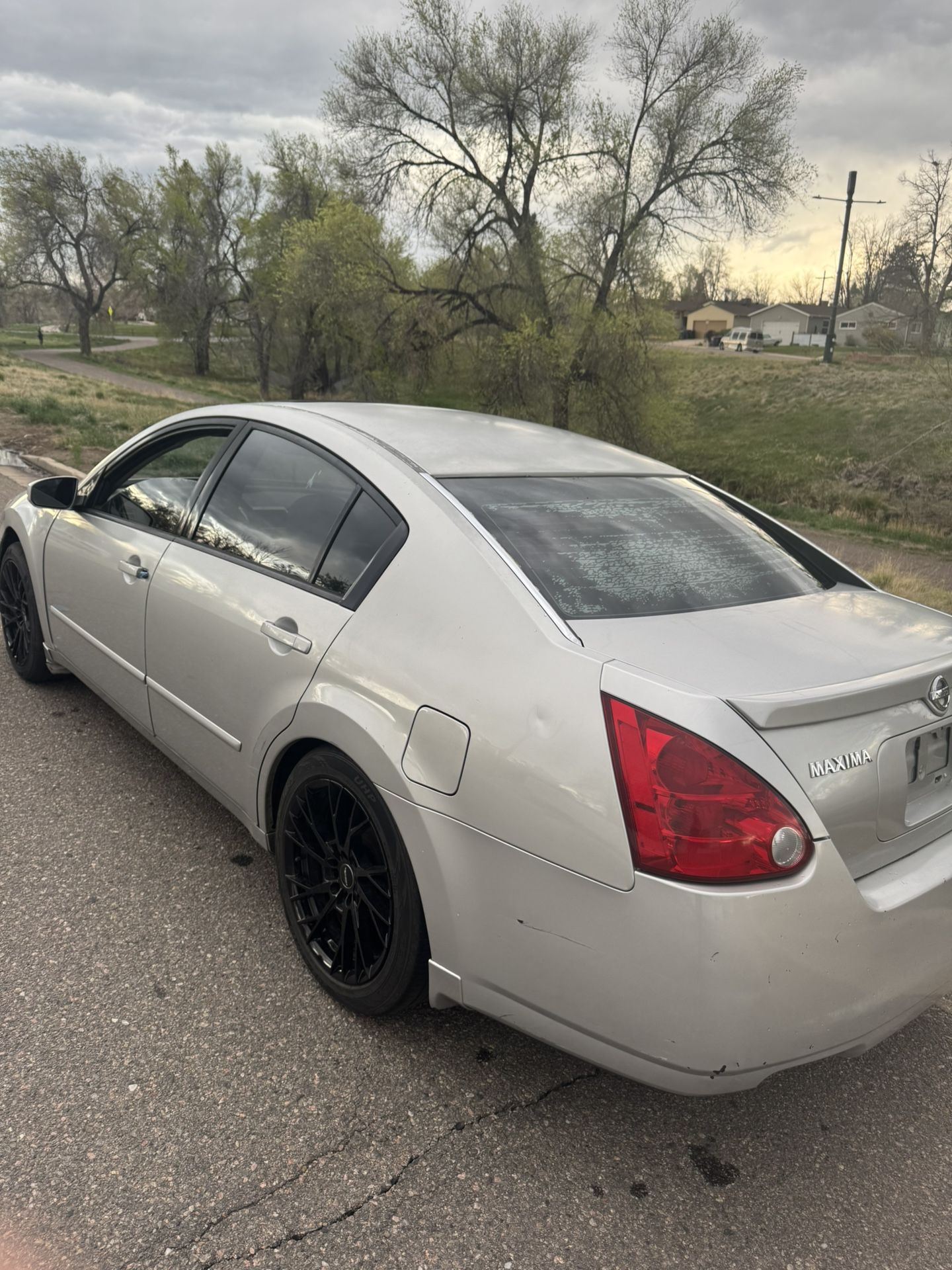 2004 Nissan Maxima for Sale in Denver, CO - OfferUp