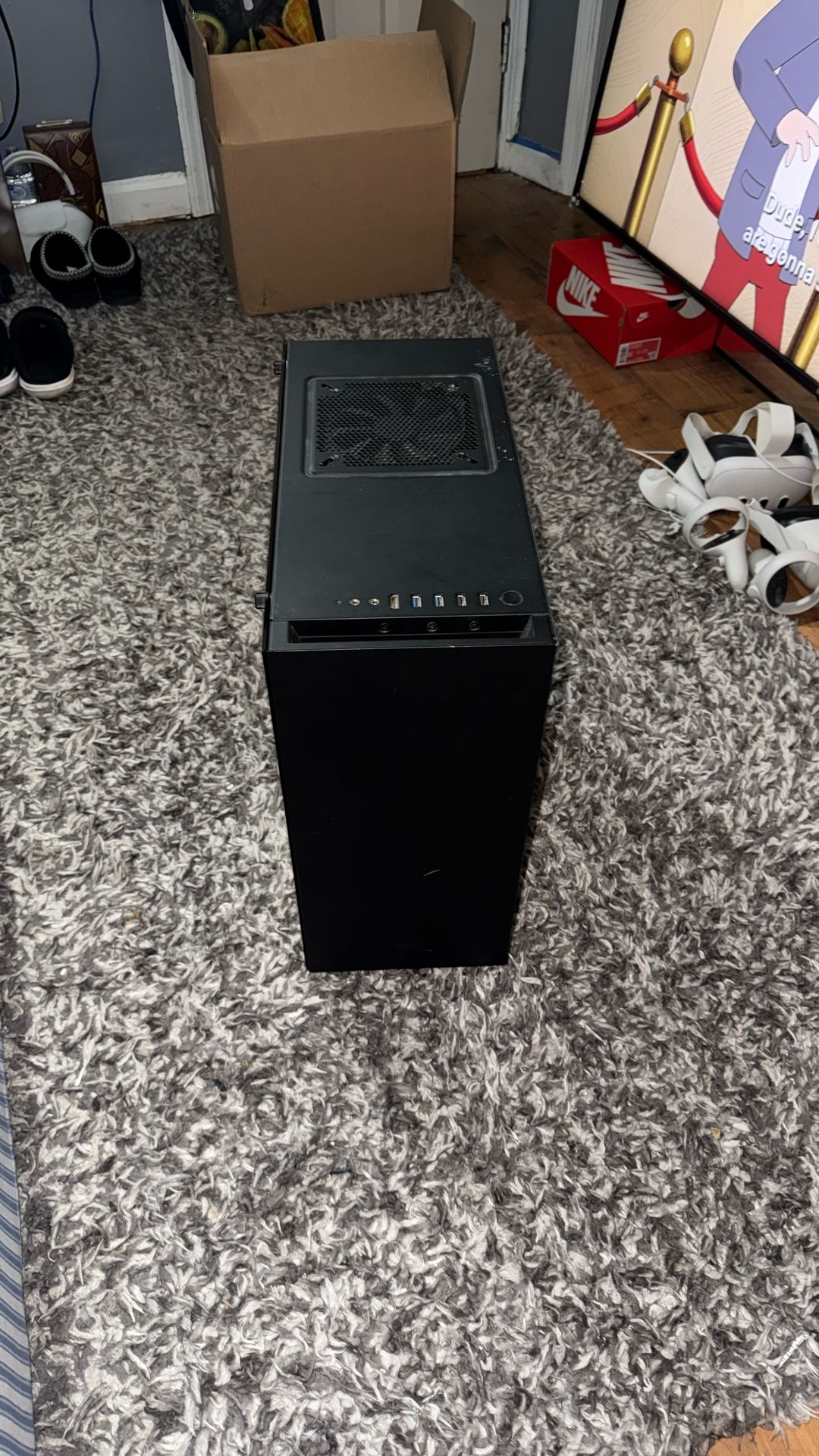 So what’s everyone’s opinion on this thing? lol - OfferUp