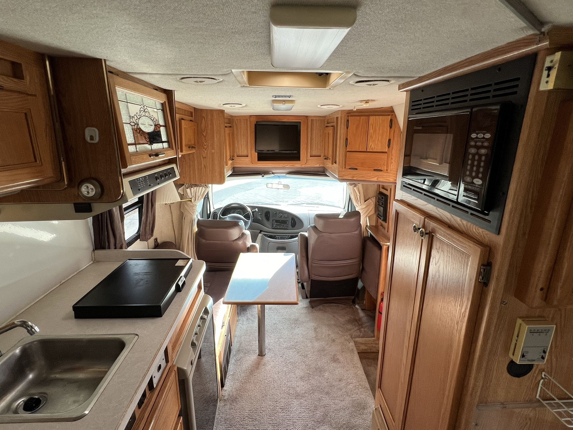 1998 Coachmen Starflyte Class B for Sale in San Diego, CA - OfferUp