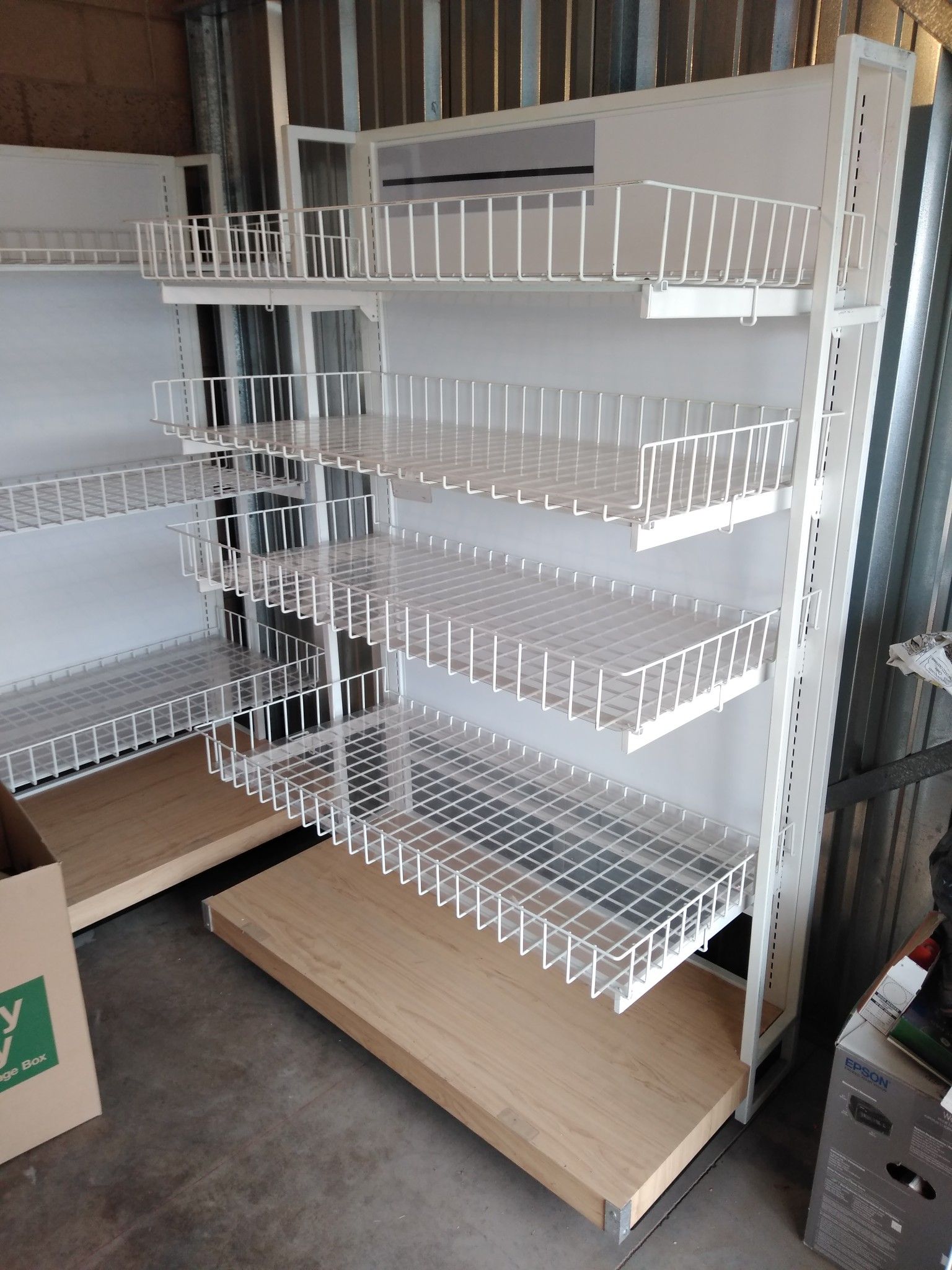Cheap Clearance Online Differently Lot The Endcaps Located Of Assessing cheap-clearance-online-differently-lot-the-endcaps-located-of-assessing