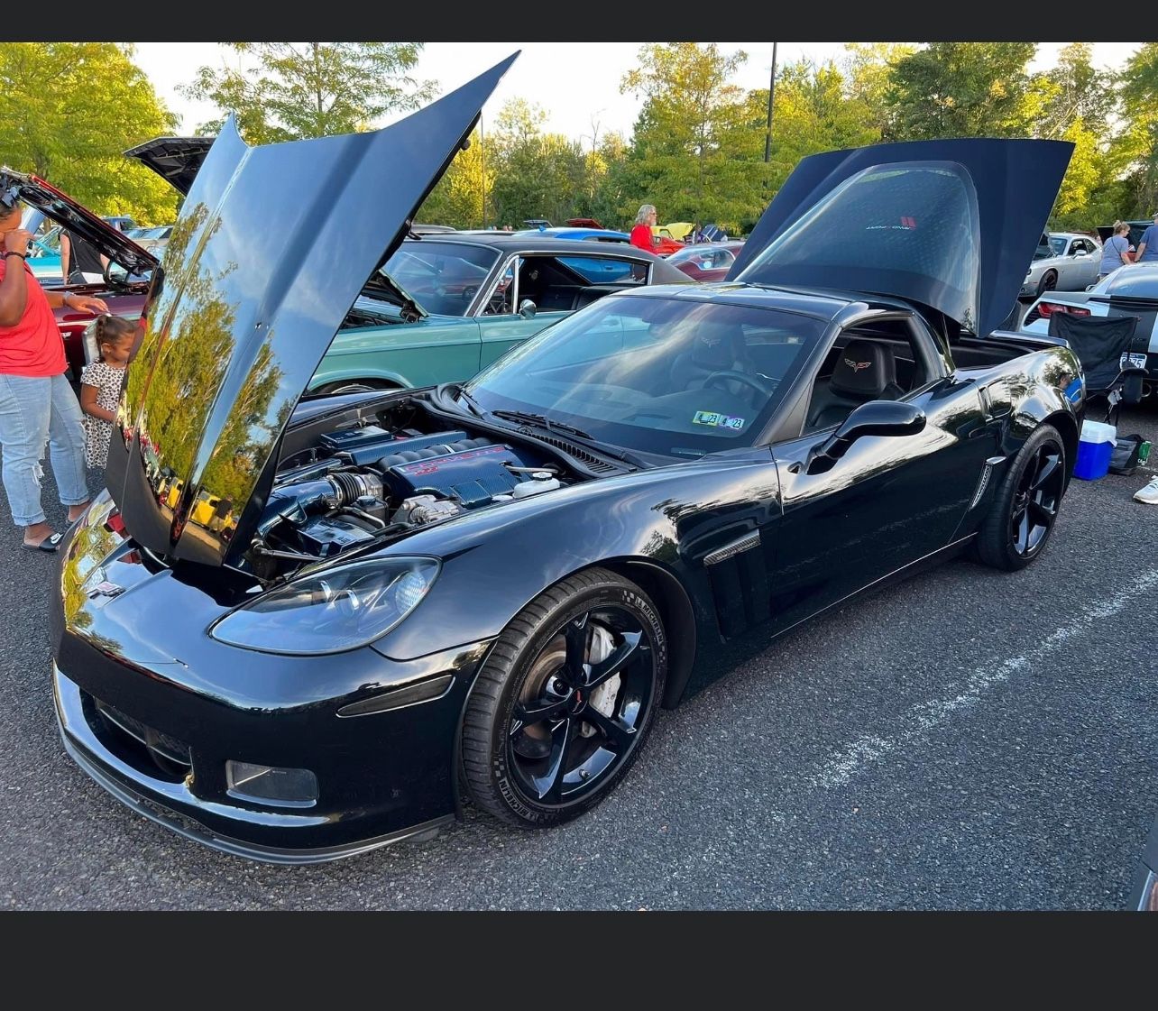 2013 Chevrolet Corvette for Sale in Sellersville, PA - OfferUp