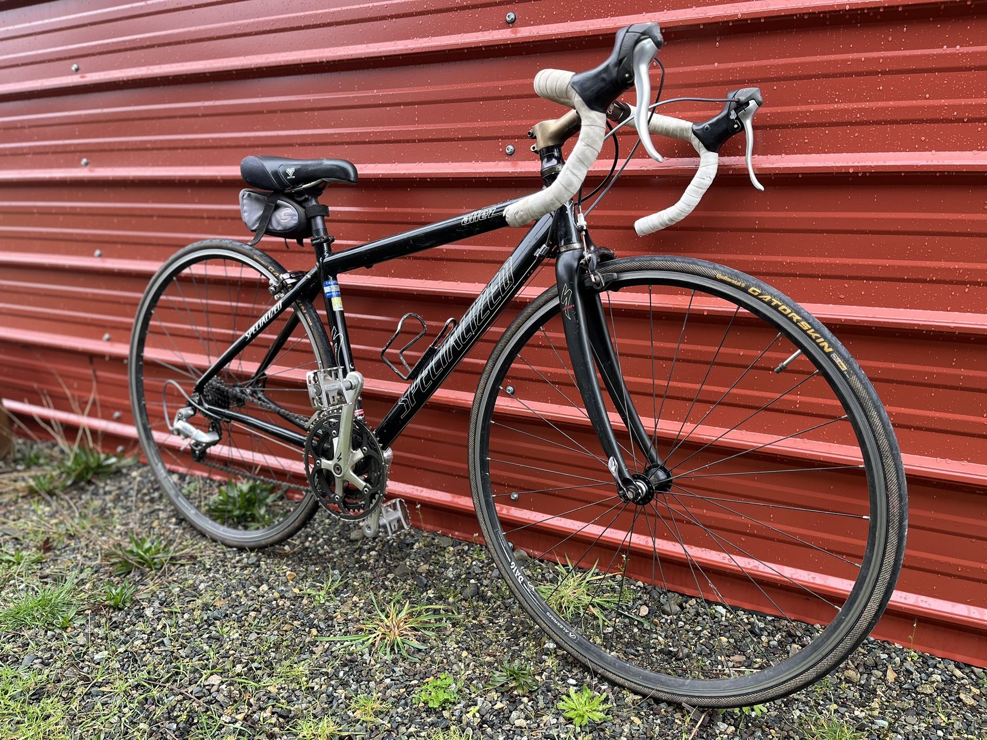44cm Specialized Allez Road Bike Bikes Cycling