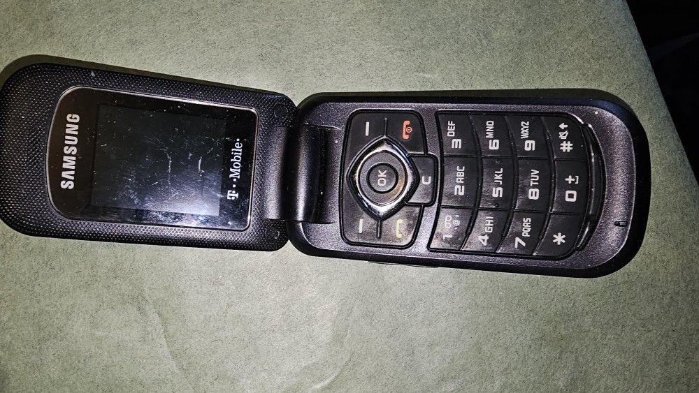 Samsung T139