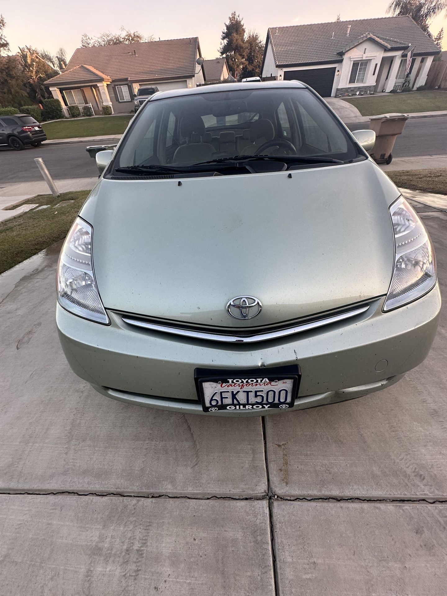 2009 Toyota Prius for Sale in Bakersfield, CA - OfferUp