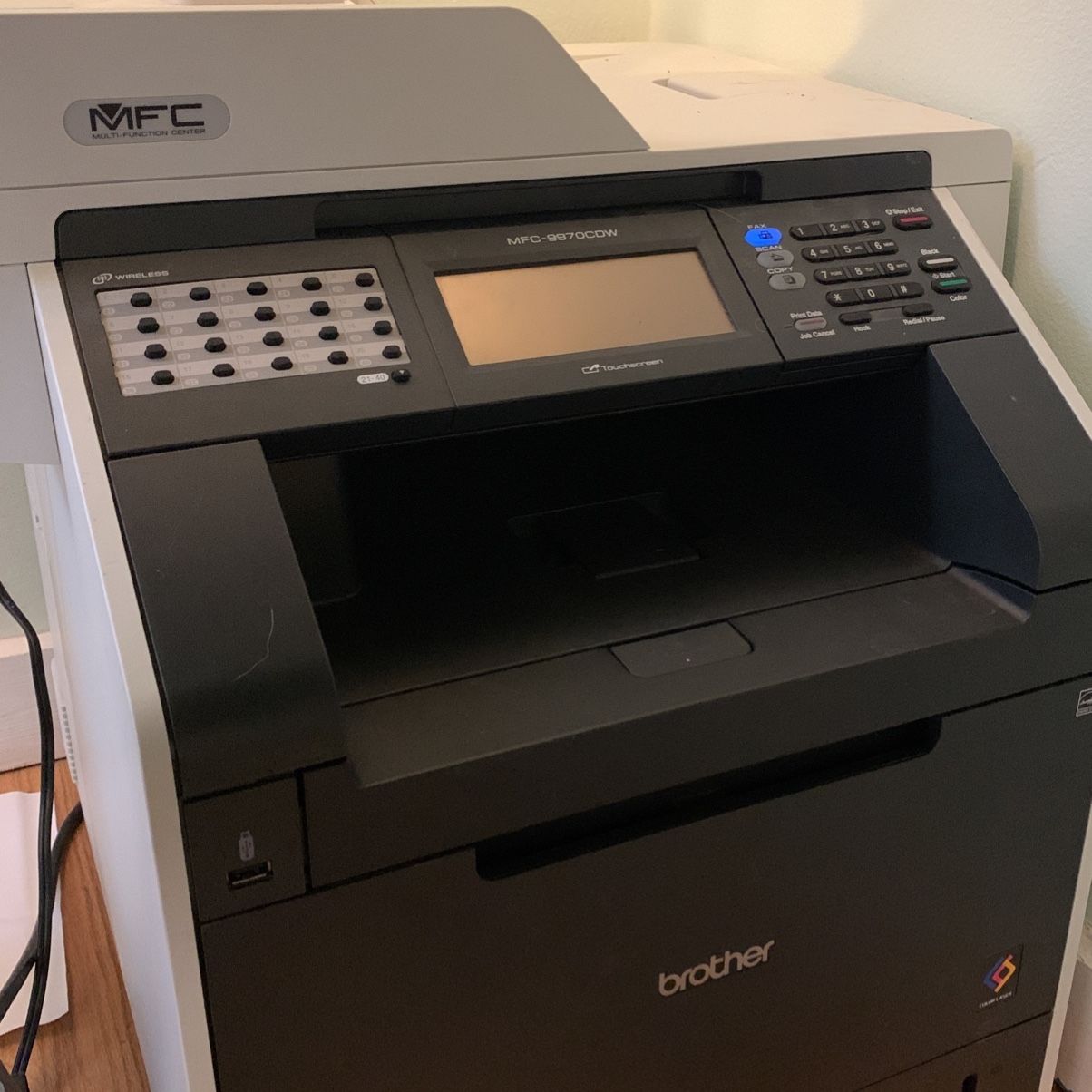 Brother Mfc 9970cdw Sale