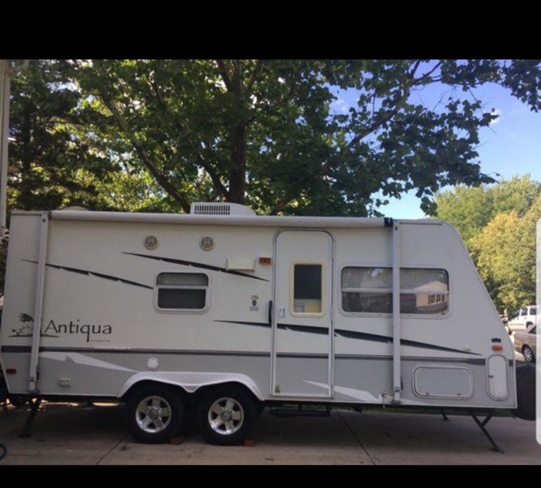 2005 Starcraft Camper for Sale in Warrenville, IL - OfferUp