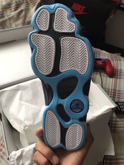 Powder Blue 13