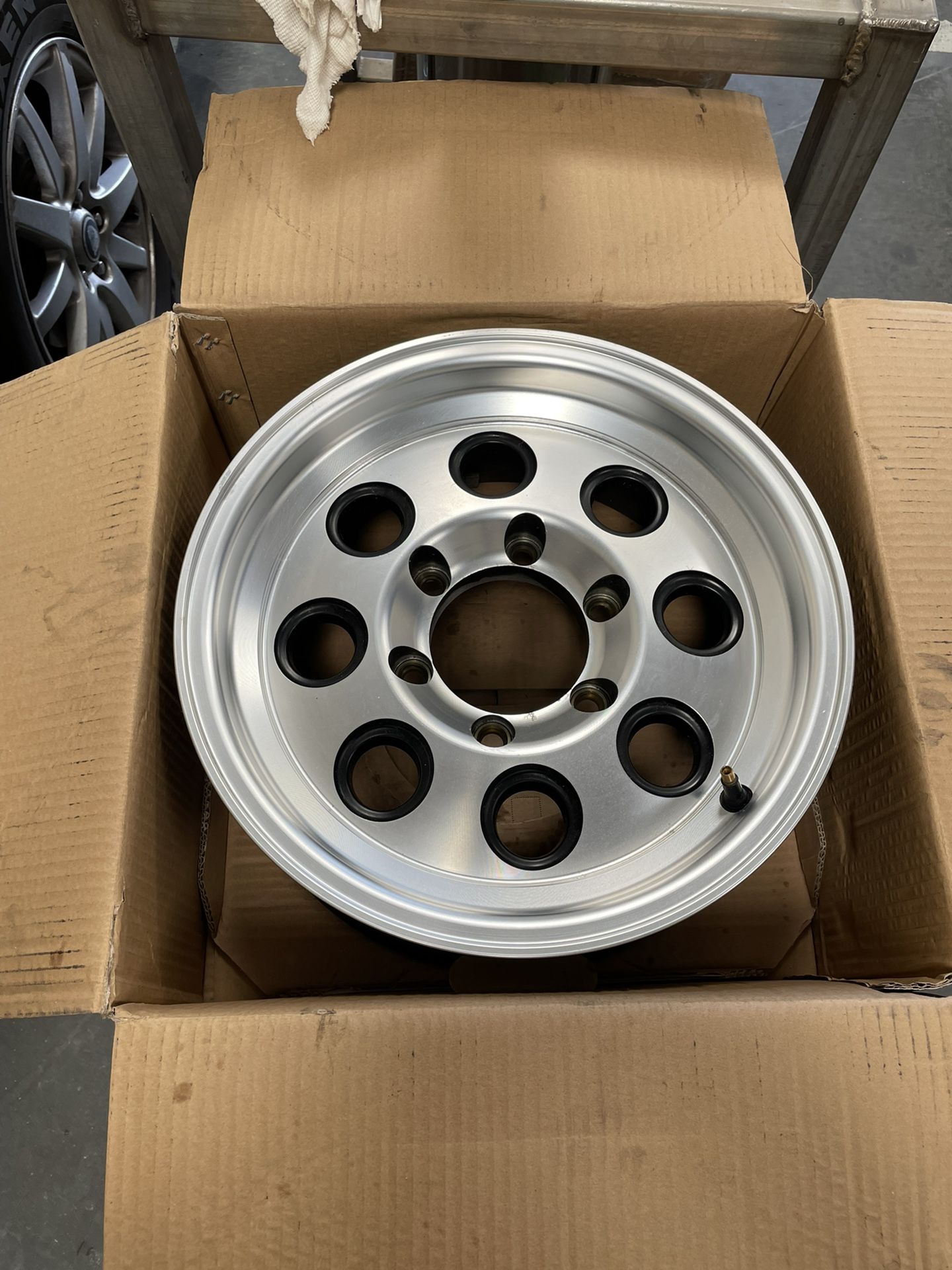 Trailer Rims for Sale in Palmdale, CA - OfferUp