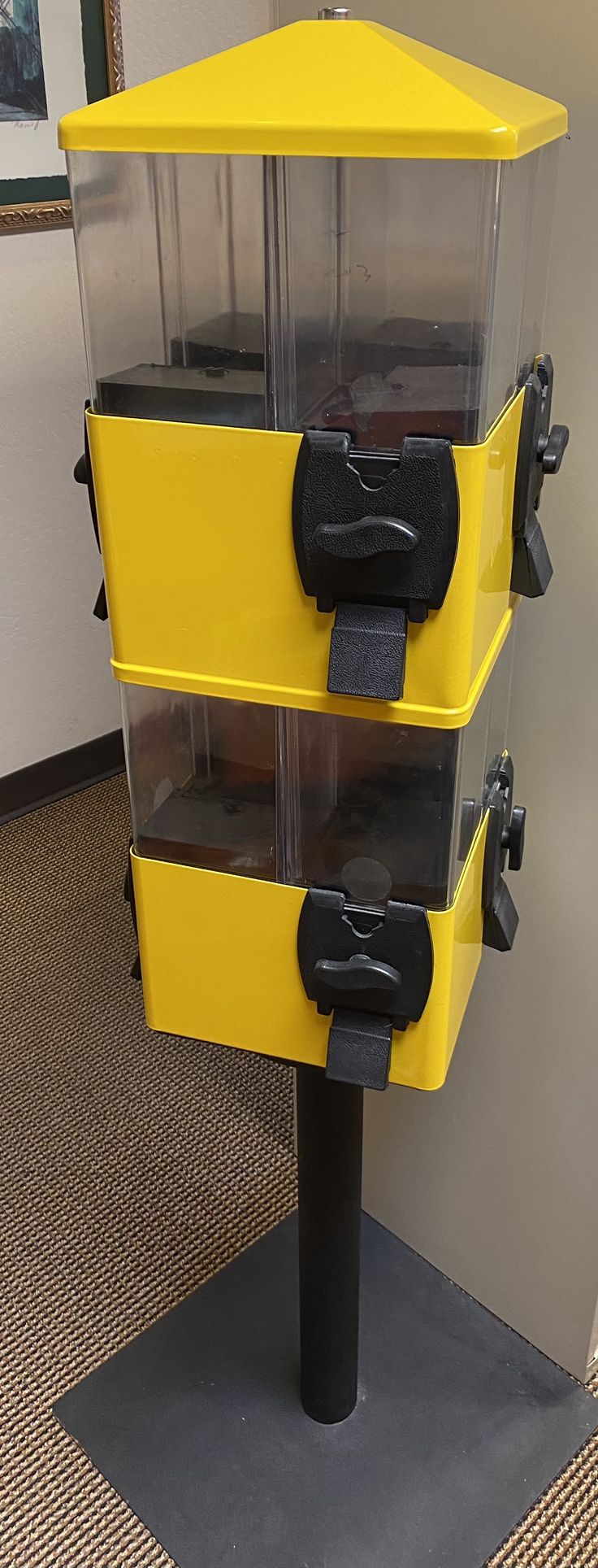 Multiple Candy Carousel Dispenser for Sale in Chandler, AZ - OfferUp