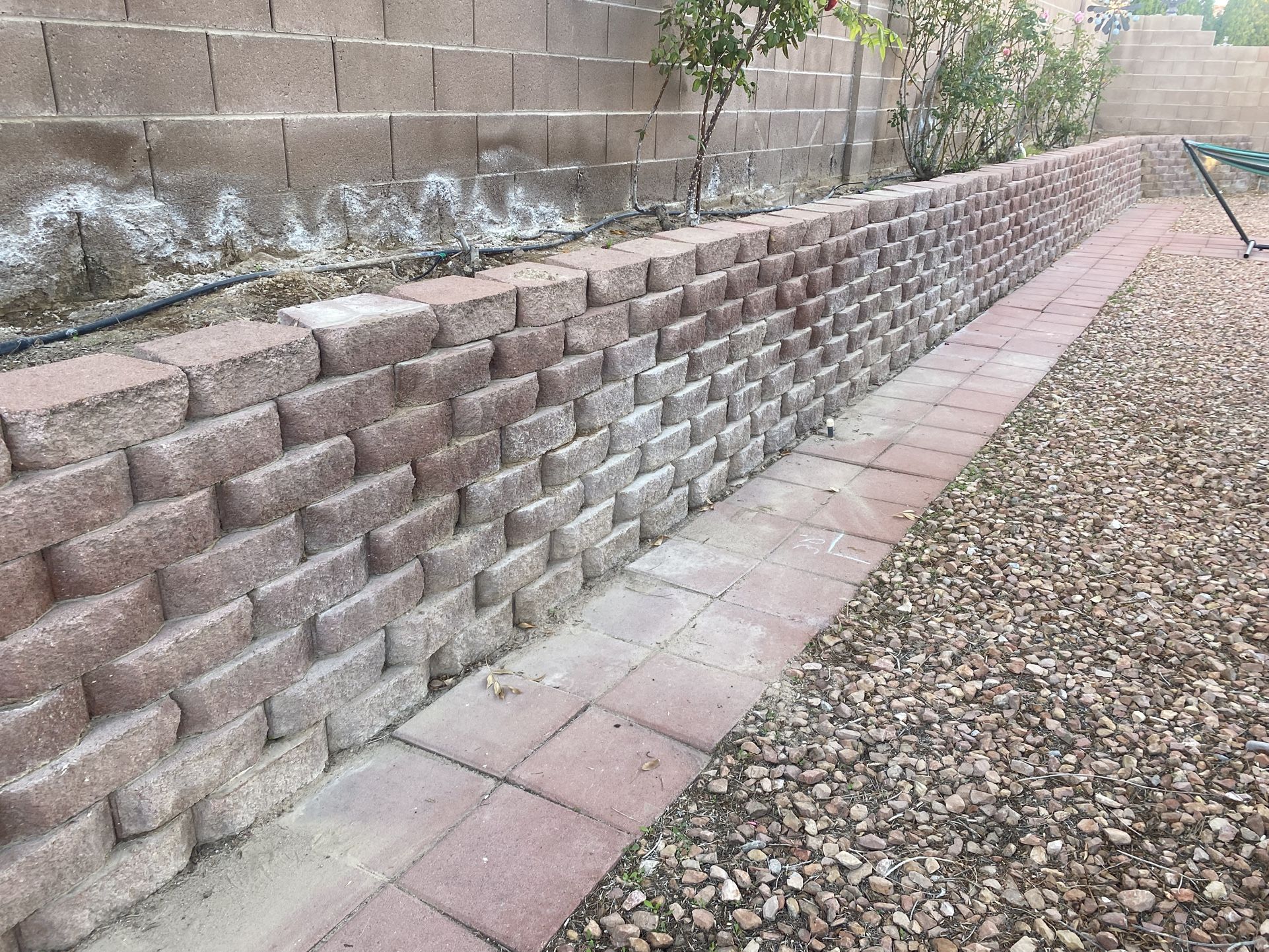 Landscaping Windsor Blocks for Sale in Las Vegas, NV - OfferUp
