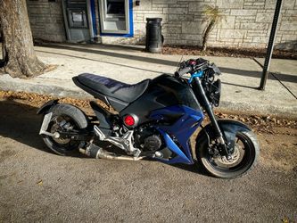 Custom Honda Grom For Sale 4K OBO Or Trade for Sale in Miami FL OfferUp