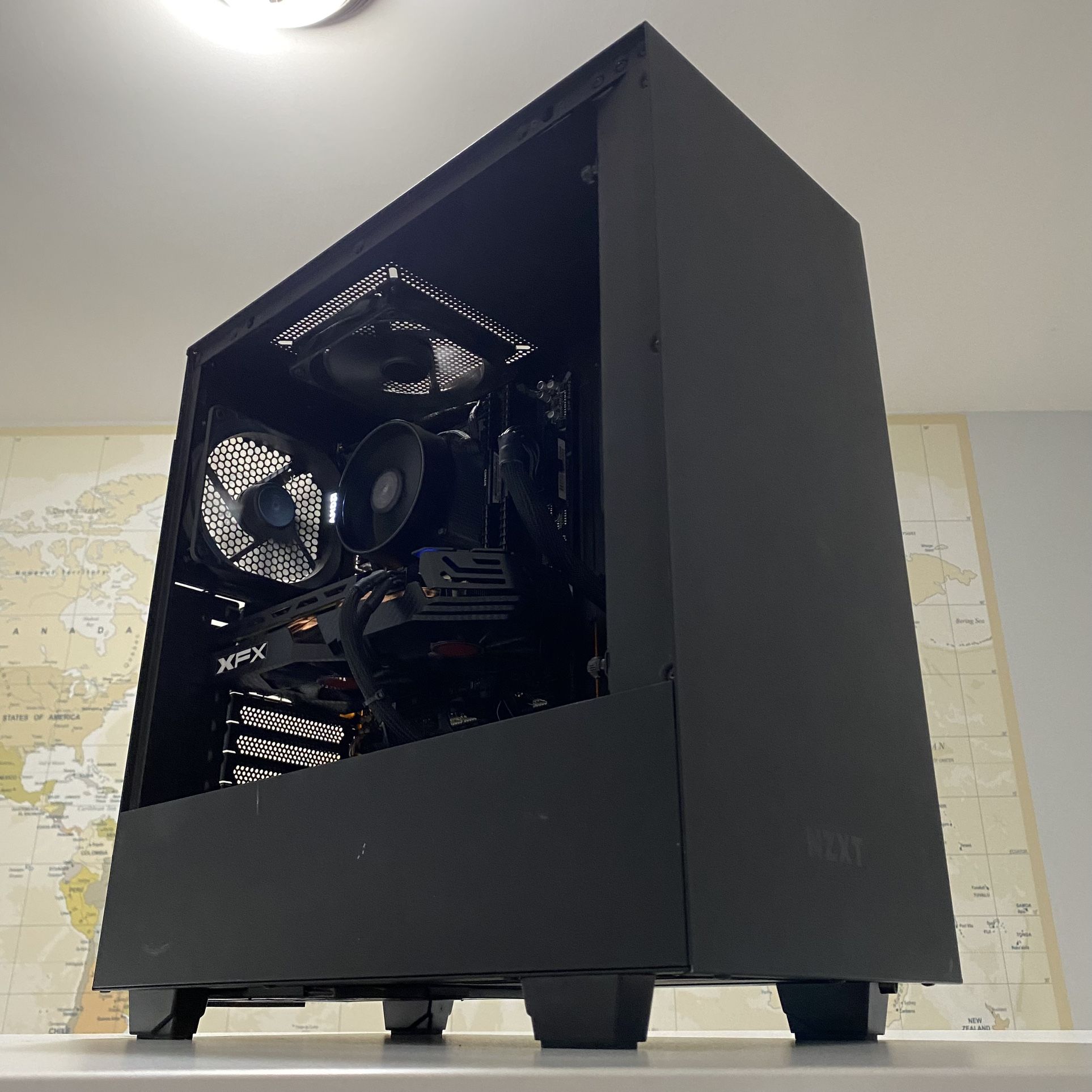 BATMAN THEMED GAMING PC for Sale in Tacoma, WA - OfferUp
